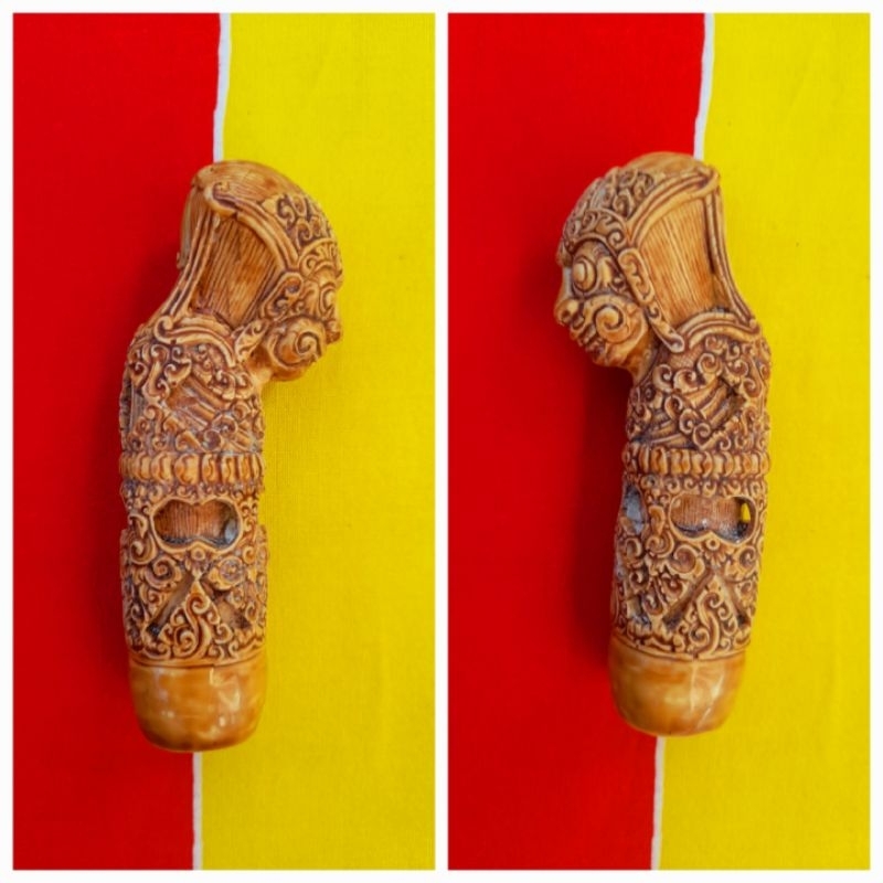 Jual DEDER KERIS | HANDLE KERIS | hulu keris | gagang keris | GAFING GG ...