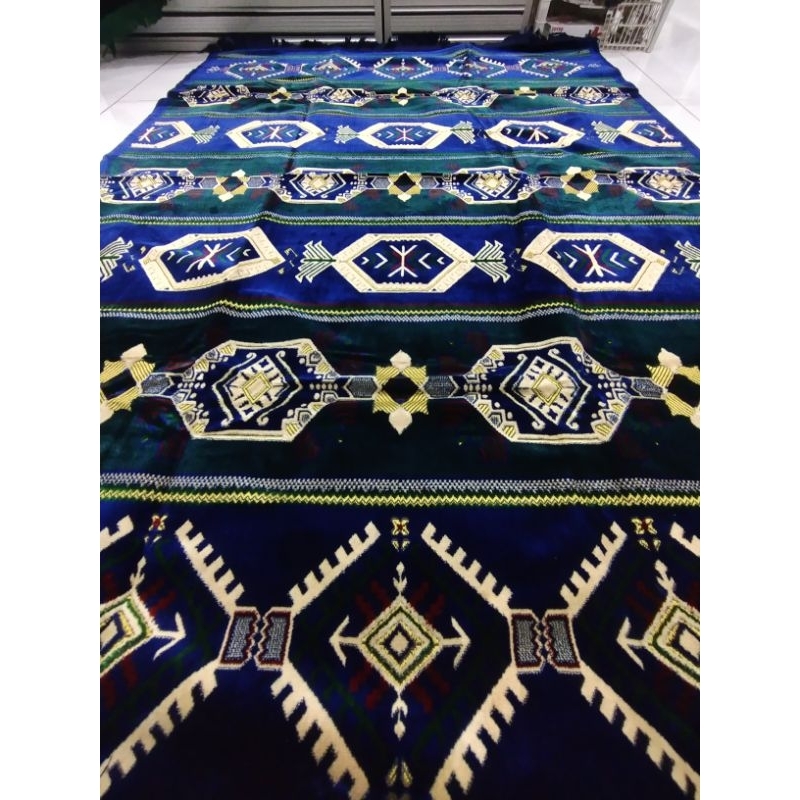 Jual PERMADANI / KARPET LANTAI / HAMBAL LIPAT TURKEY | Shopee Indonesia