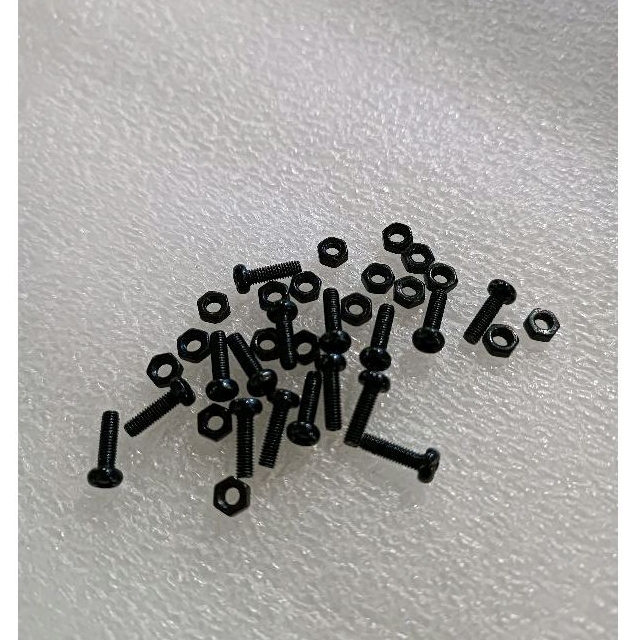 Jual Baut Mur Socket Spikon | Shopee Indonesia