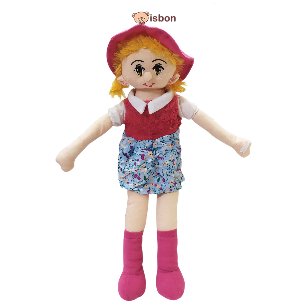 Jual ISTANA BONEKA Cewek Cantik SINDY Series Curly Rok Mini cindy Cocok ...