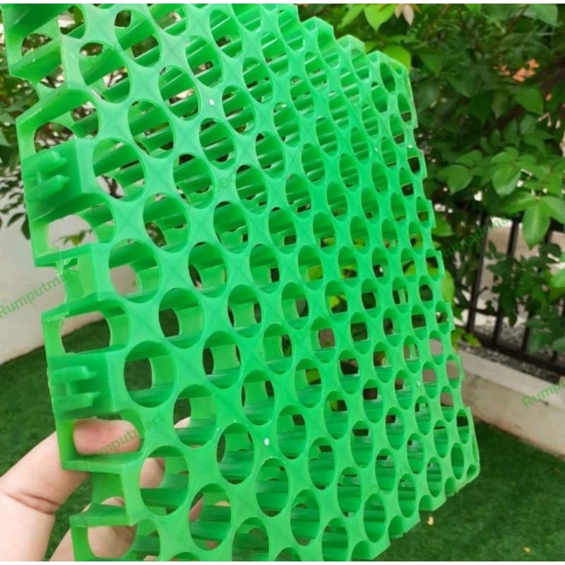 Jual alas pot 25 cm x 25 cm Super Premium | Shopee Indonesia