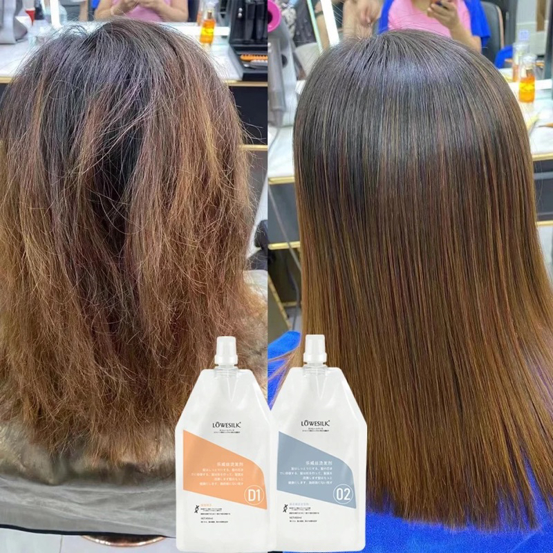 Jual OBAT CREAM SMOOTHING BOTOX KERATIN SMOOTHING PELURUSAN | Shopee ...