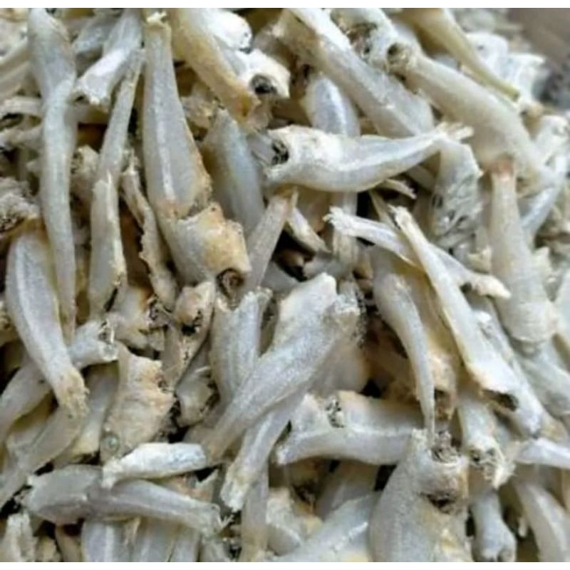 Jual Teri Medan Teri Nasi Teri Jengki Teri Daging Teri Tawar Shopee