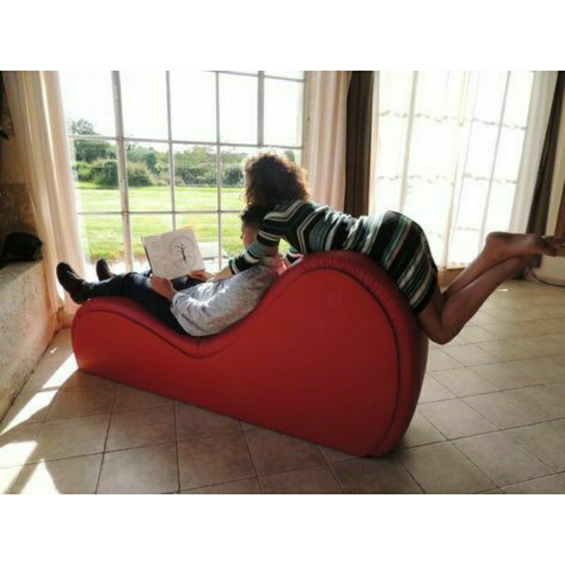 Jual kursi sofa kamasutra/kursi sofa santai/kursi sofa unik | Shopee Indonesia