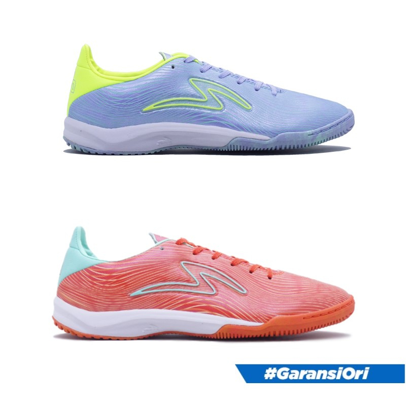 Jual Sepatu Futsal Specs LS Evolution IN Original | Shopee Indonesia