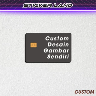 Produk Sticker Land Official | Shopee Indonesia