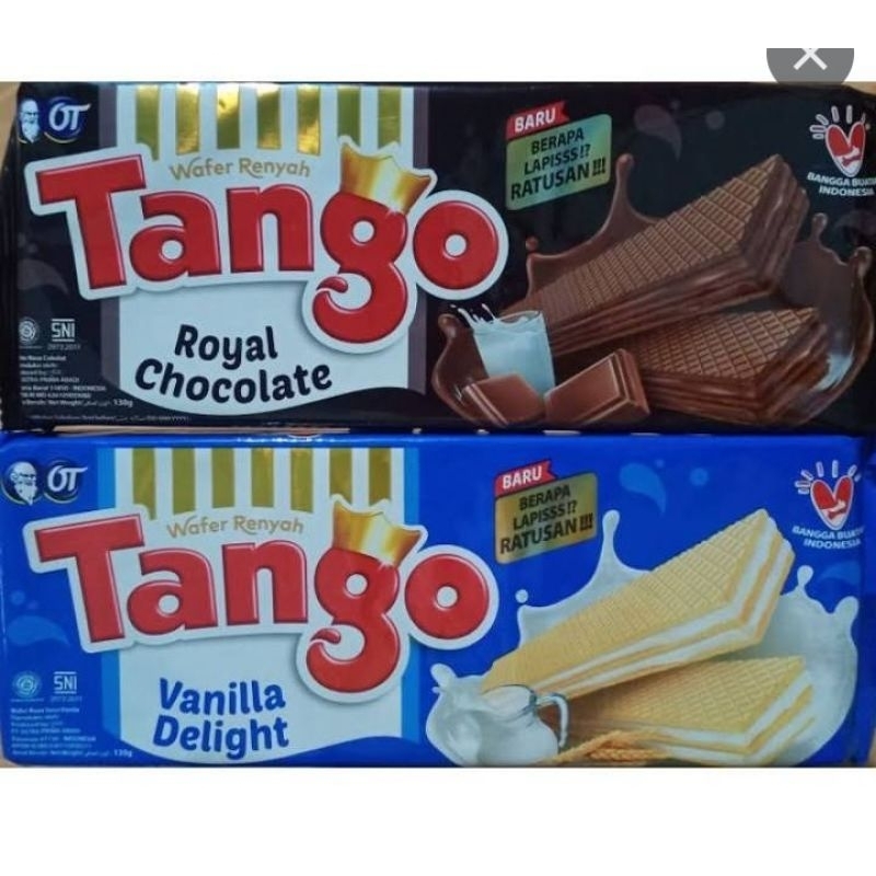 Jual Tanggo Wafer Long 50gr Hajatan | Shopee Indonesia