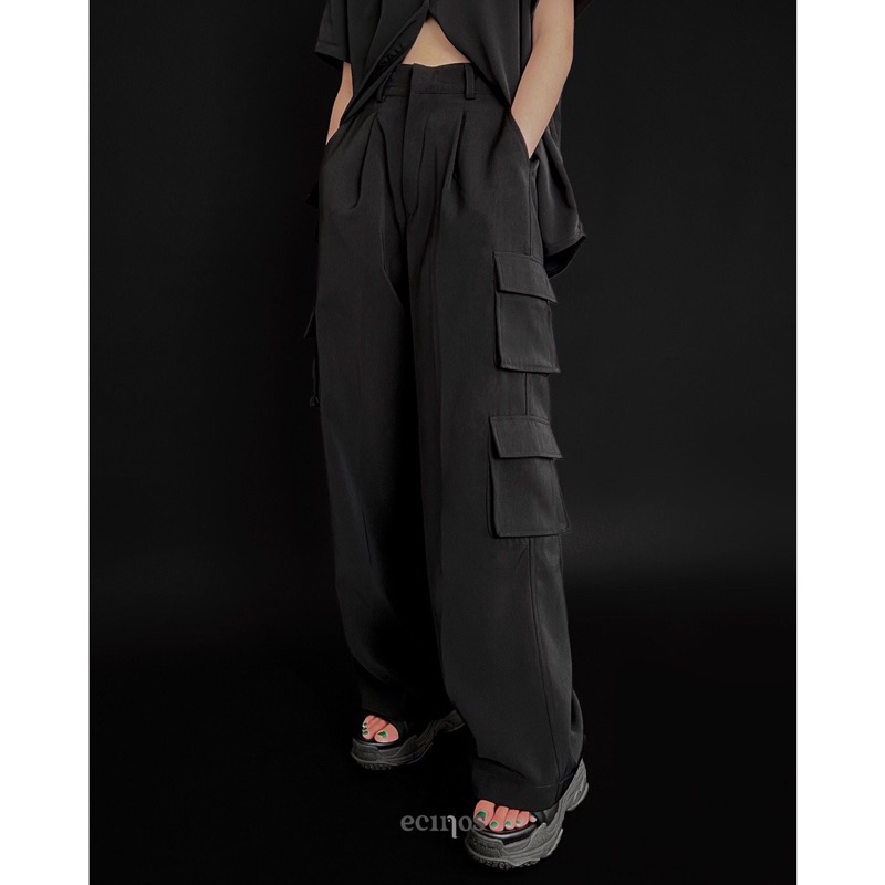 Jual ecinos cargo pants (preloved) | Shopee Indonesia Jual ecinos cargo pants (preloved) | Shopee Indonesia