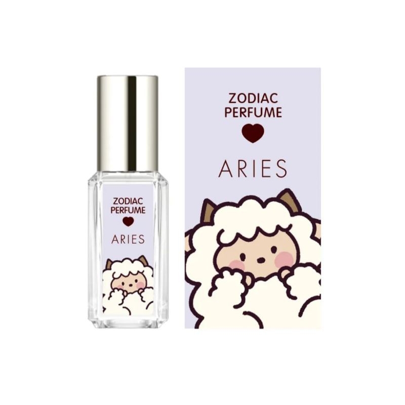 Jual PARFUME ZODIAK MINISO NEW ARRIVAL ORIGINAL PRIA/WANITA 10 ML ...