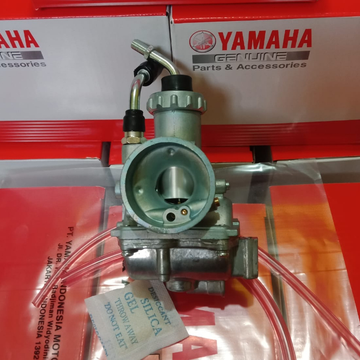 Jual Karburator YAMAHA Fizr Poswan Force 1 /Carburator Yamaha Fizr ...