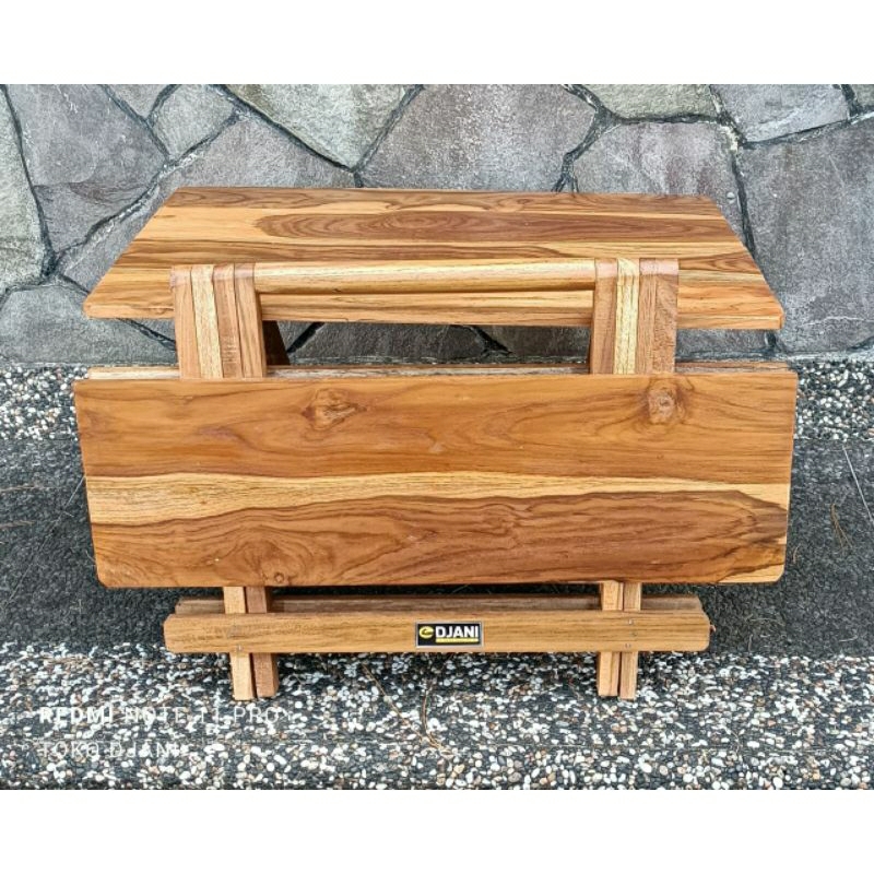 Jual Meja Kerja/ Meja Portable/ Meja Belajar/ Meja Lesehan/ Meja Lipat ...