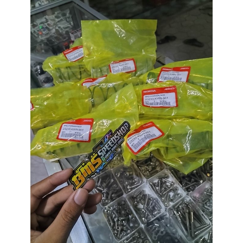 Jual per cvt PCX CBU ORIGINAL HONDA THAILAND,PCX CBU 150 THAILAND ...