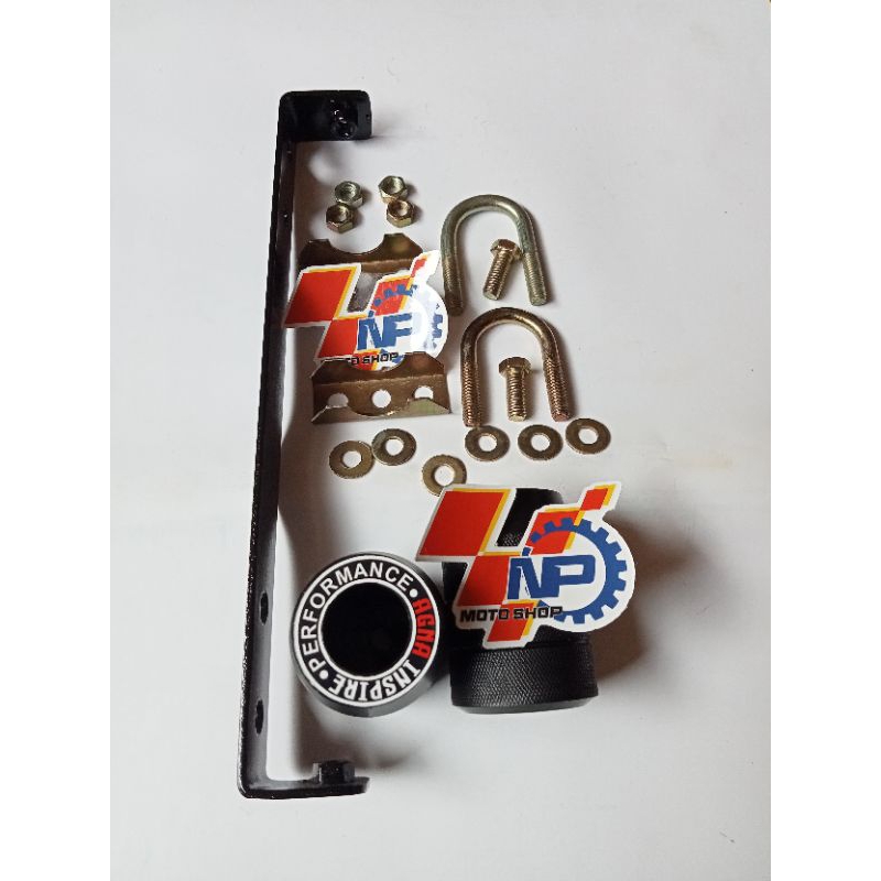 Jual Frame slider satria fu injeksi raider 150 Fi | Shopee Indonesia