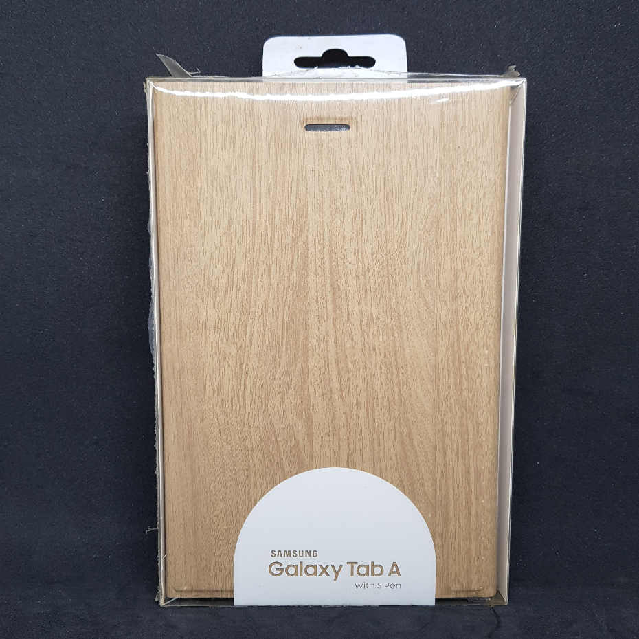 Jual Samsung Galaxy Tab A P355 8.0 inch with S pen Book Cover Original ...