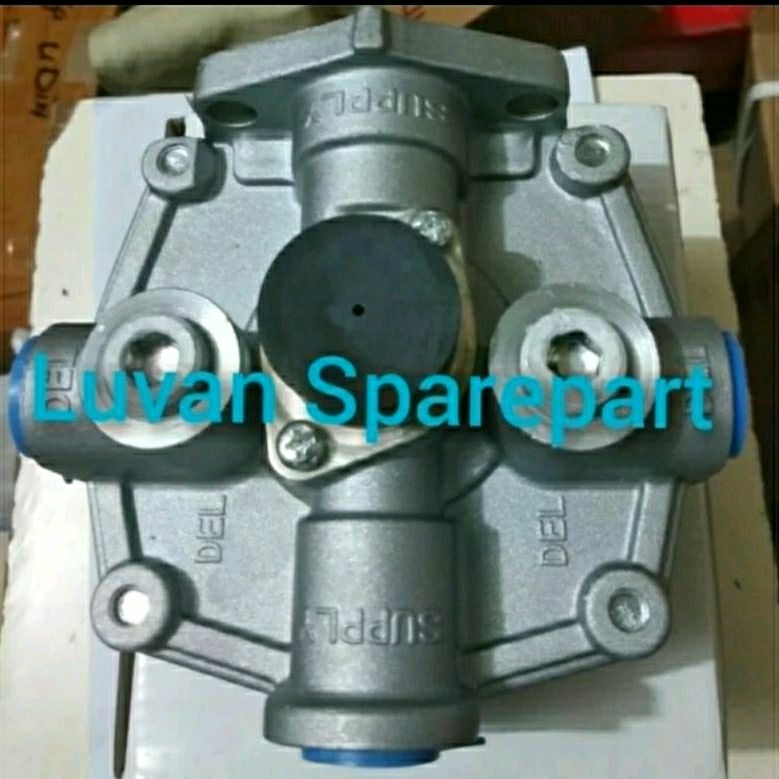 Jual Relay Valve Kura Kura Hino Lohan | Shopee Indonesia