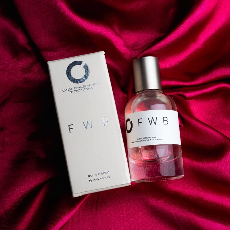 Jual ONIX FWB (30ml) | Shopee Indonesia