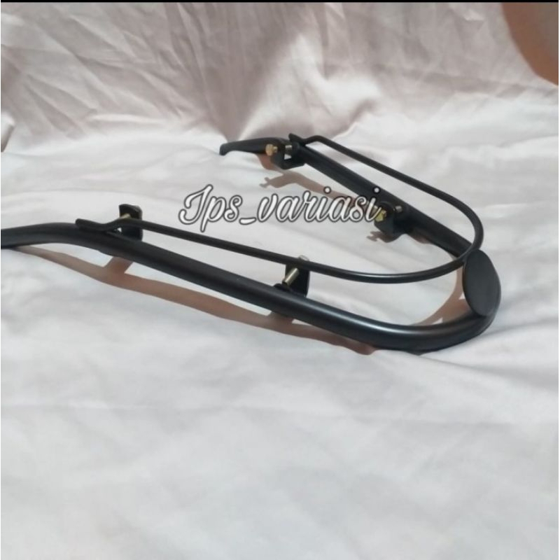 Jual bemper motor grand filano | Shopee Indonesia