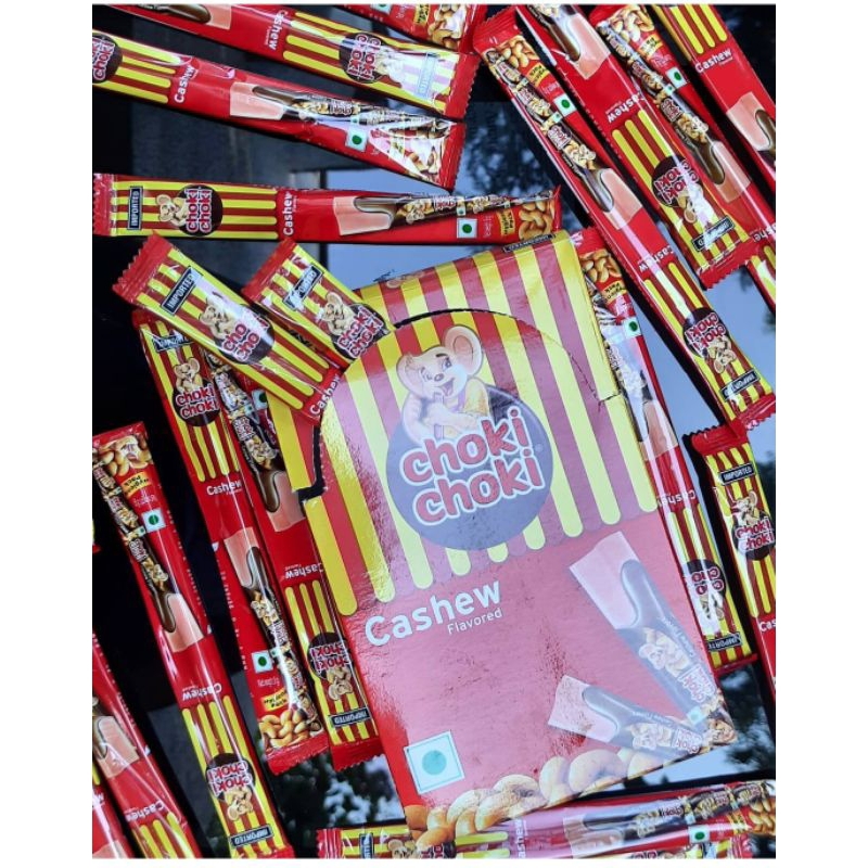 Jual Choki Choki Stick | Shopee Indonesia