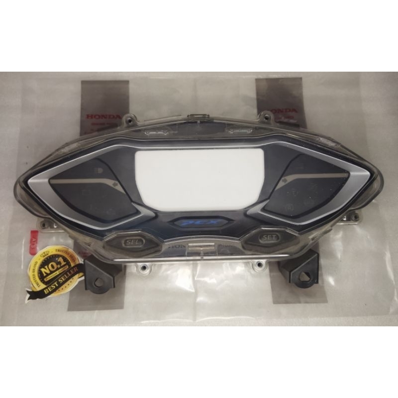 Jual cover mika speedometer PCX 160 original | Shopee Indonesia