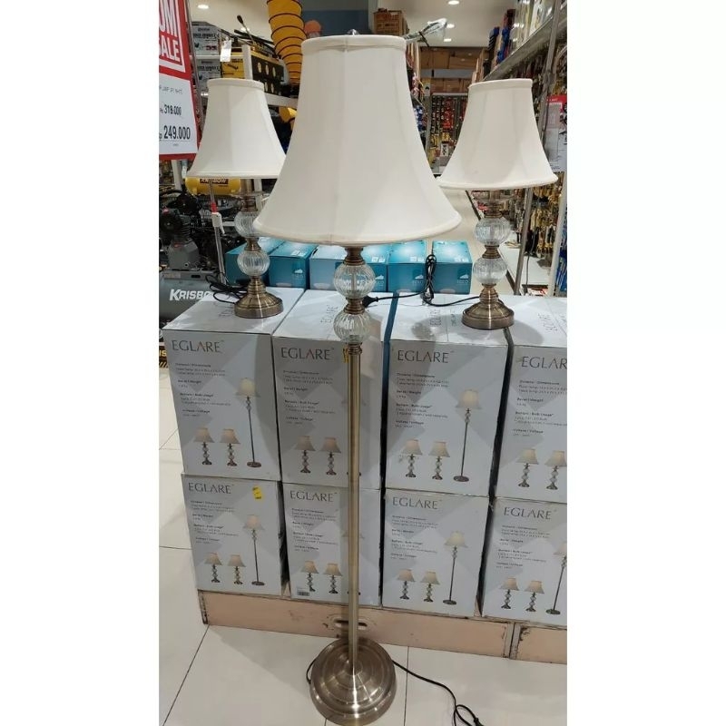 Jual Lampu hias aesthetic ace hardware set 3 | Shopee Indonesia