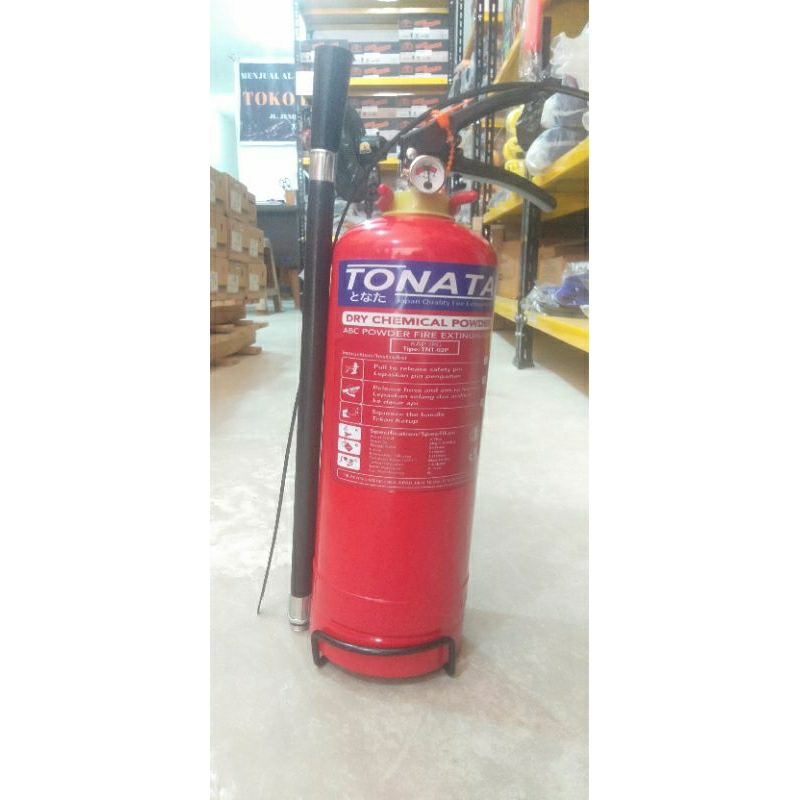 Jual TONATA ABC Powder APAR 2KG | Shopee Indonesia