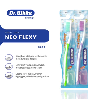 Produk Dr. White Official Store | Shopee Indonesia