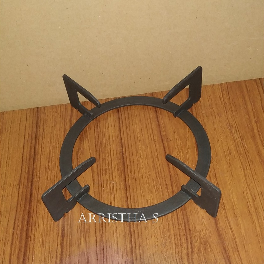 Jual Tatakan Tungku Api Besar Kompor Tanam Rinnai RB 712 RB 713 RB 312 ...