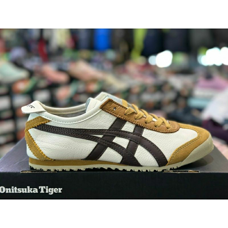Jual Sepatu Onitsuka Mexico 66 | Shopee Indonesia