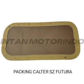 Jual PACKING CALTER SZ FUTURA | Shopee Indonesia