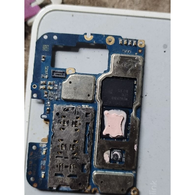 Jual emmc original KMDV 128gb bga254 | Shopee Indonesia