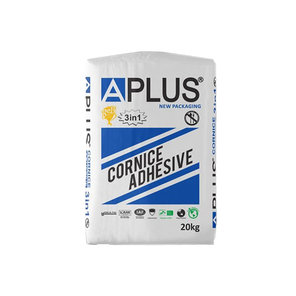 Jual CORNICE / COMPOUND | Shopee Indonesia