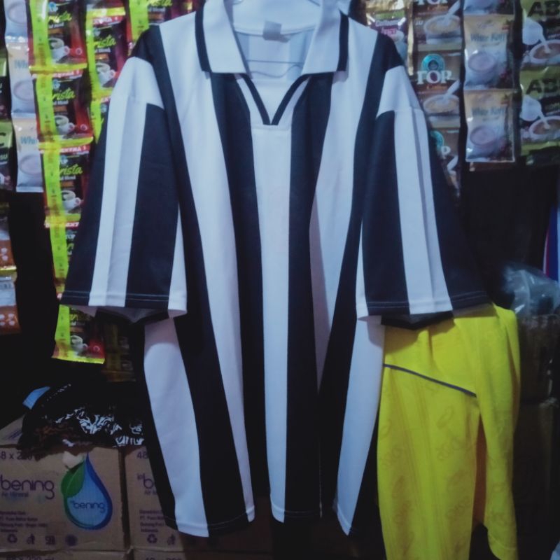 Jual Jersey template jadul miracle jumbo | Shopee Indonesia