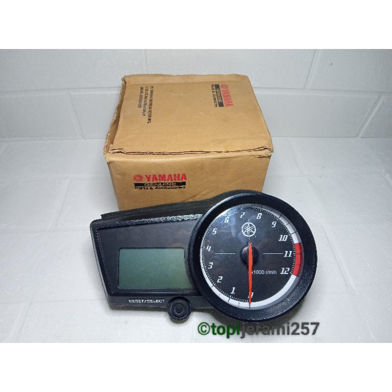 Jual Speedometer YAMAHA R15 V2 Old Original | Shopee Indonesia