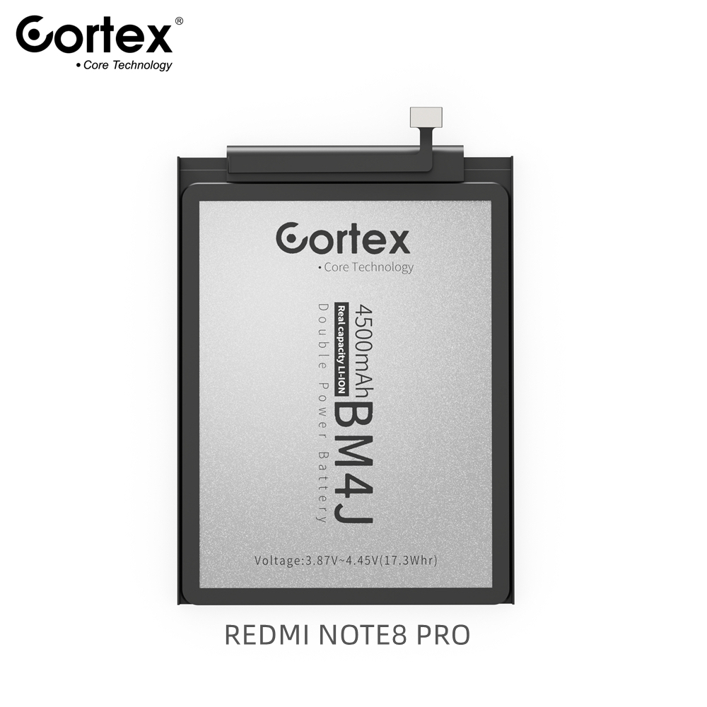 Jual Cortex - Xiaomi - RedMi Original Double Power IC Real Capacity ...