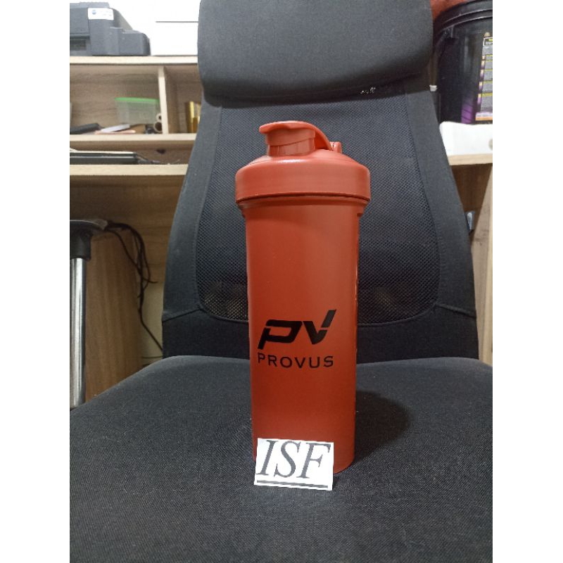 Jual Provus Shaker 1000 ML New Shaker Provus 1000 ML | Shopee Indonesia