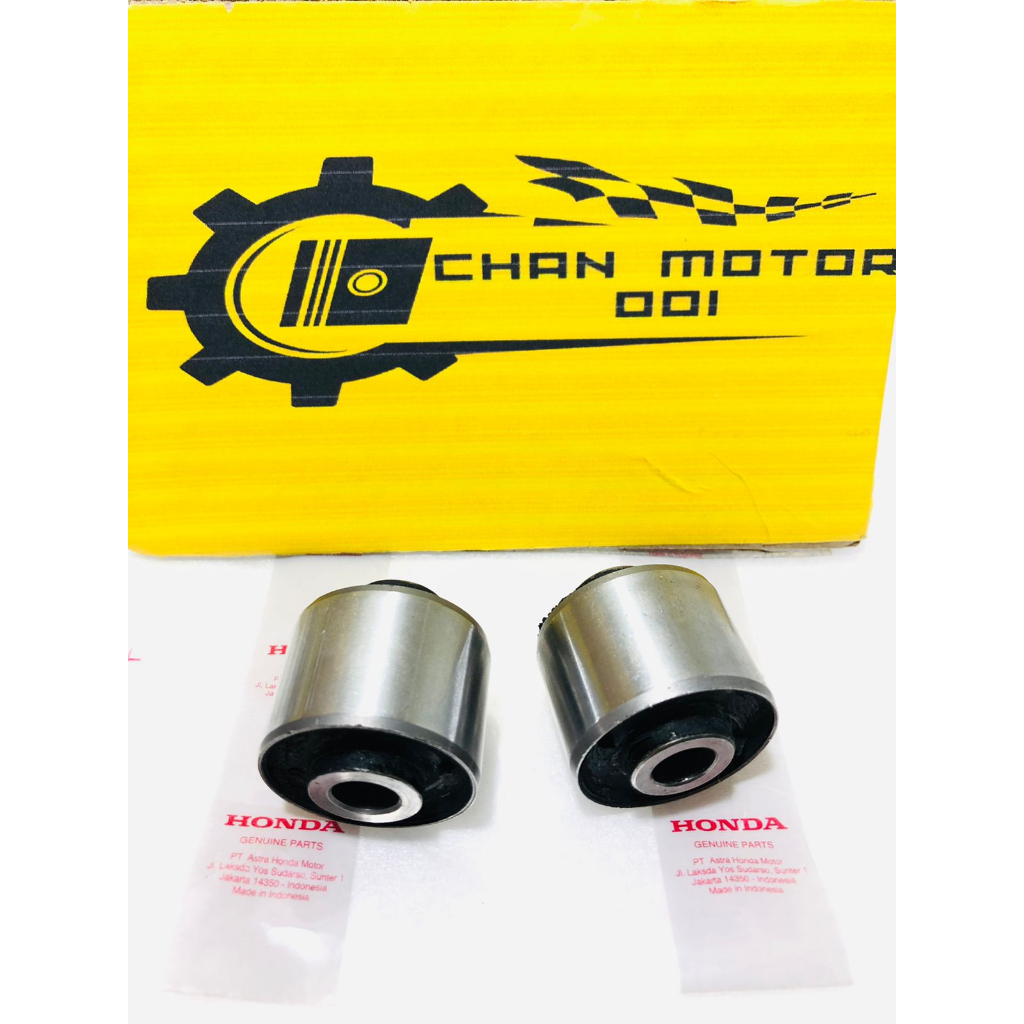 Jual BOSH SWING ARM BOS MONTING AREM PCX 160 K1ZA VARIO NEW BUSHING ...