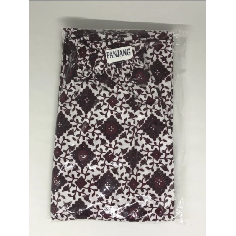 Jual Kemben BATIK Panjang Ukuran All Size | Shopee Indonesia