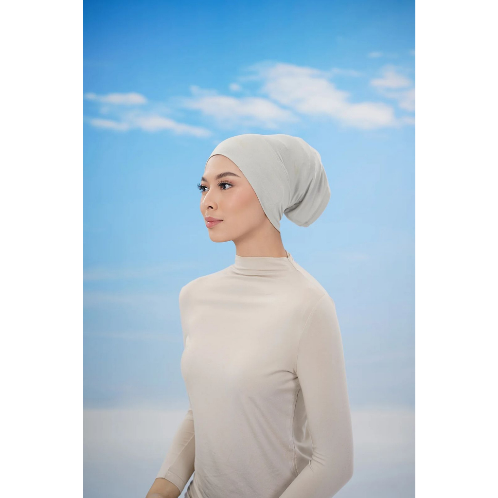 Jual CAP INNER - BUTTONSCARVES | Shopee Indonesia