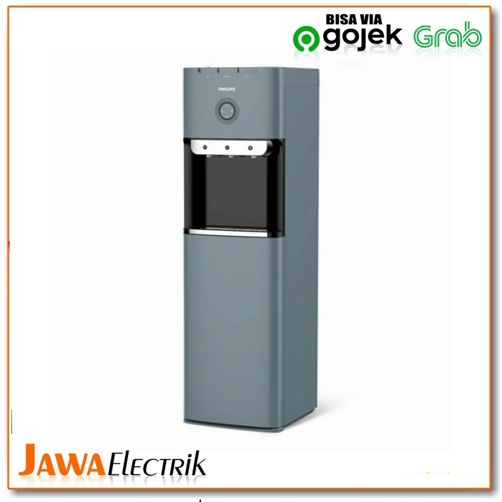 Jual DISPENSER PHILIPS ADD4966 3 Kran GALON BAWAH + MICRO P-CLEAN ...