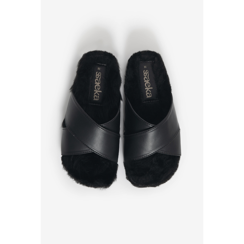 Jual Ssaeka Marvielle Sandals | Shopee Indonesia