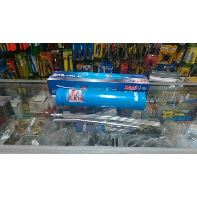 Jual MULTIPRO 500 CC Oil Suction Gun - Pompa Sedot Oli Ukuran 500cc ...