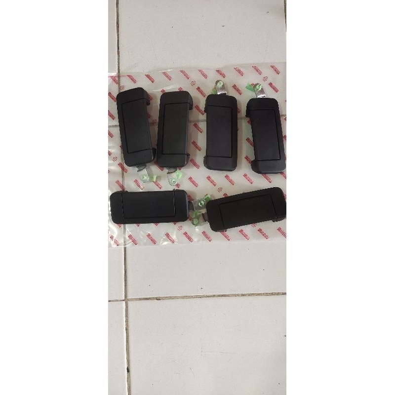 Jual handle gagang pintu luar geser sliding grandmax kanan original ...