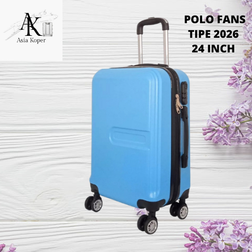 Jual KOPER Tipe 2026 24 Inch | Shopee Indonesia
