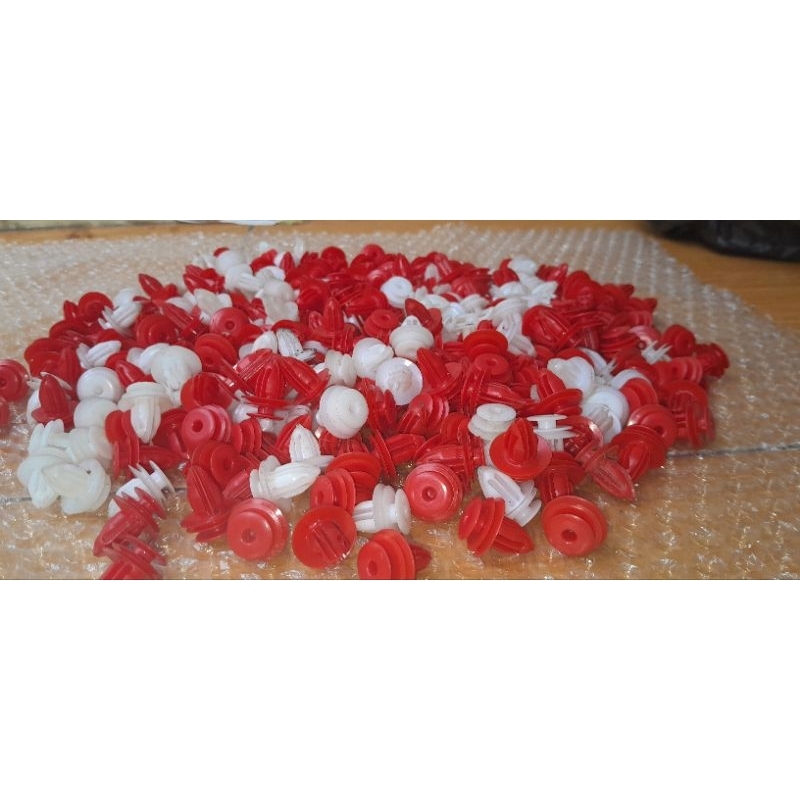 Jual KANCING DOER TREM PINTU MOBIL INIVERSAL | Shopee Indonesia