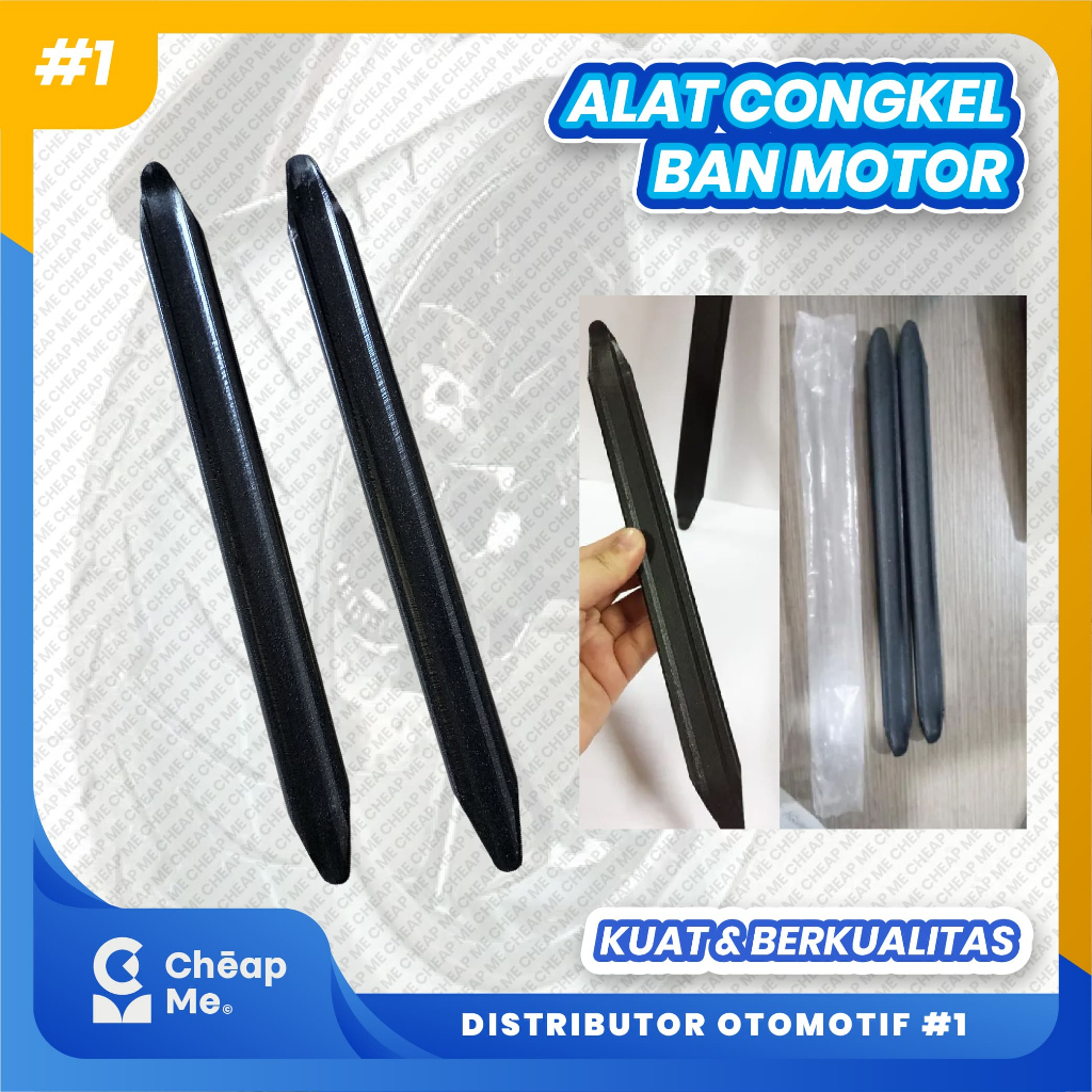 Jual Alat Buka Ban Luar Sepeda Motor Congkel Congkelan Bukaan Ban ...