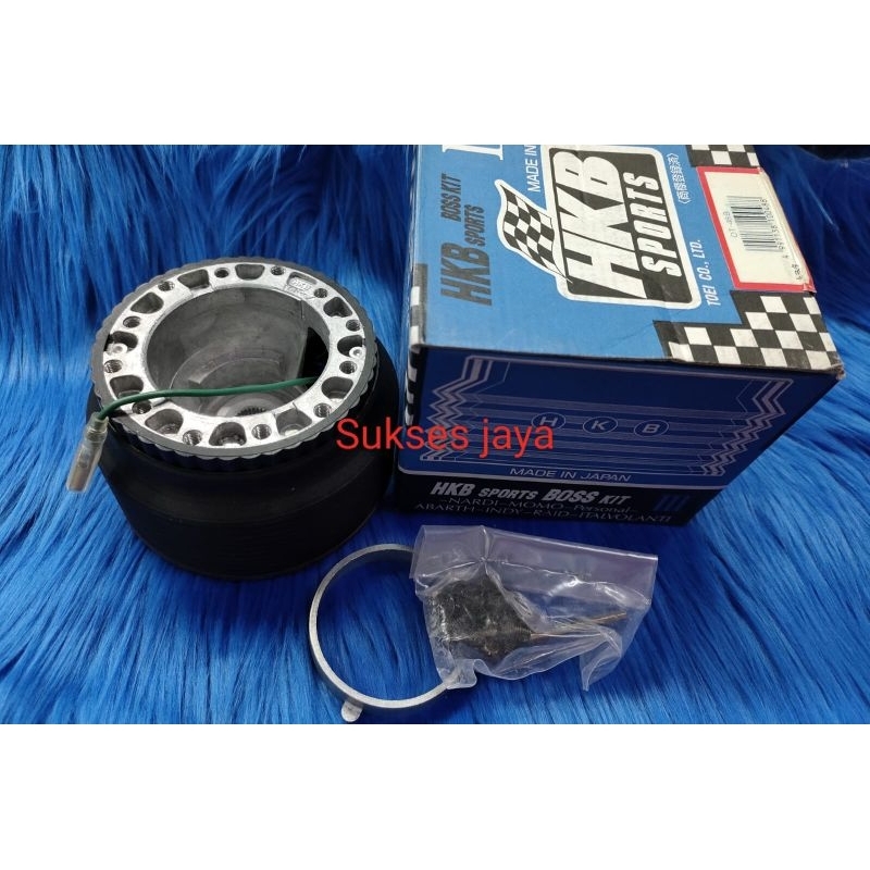 Jual BOSKIT TAMBAHAN STIR RACING JEPANG KIJANG KAPSUL AVANZA XENIA ...
