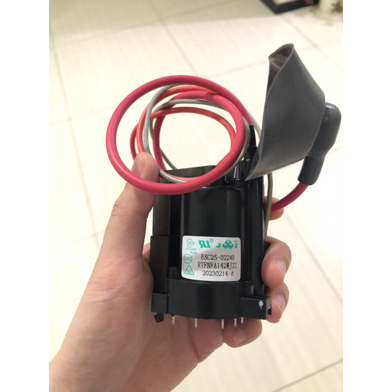 Jual Flyback BSC25-0224B Original | Shopee Indonesia