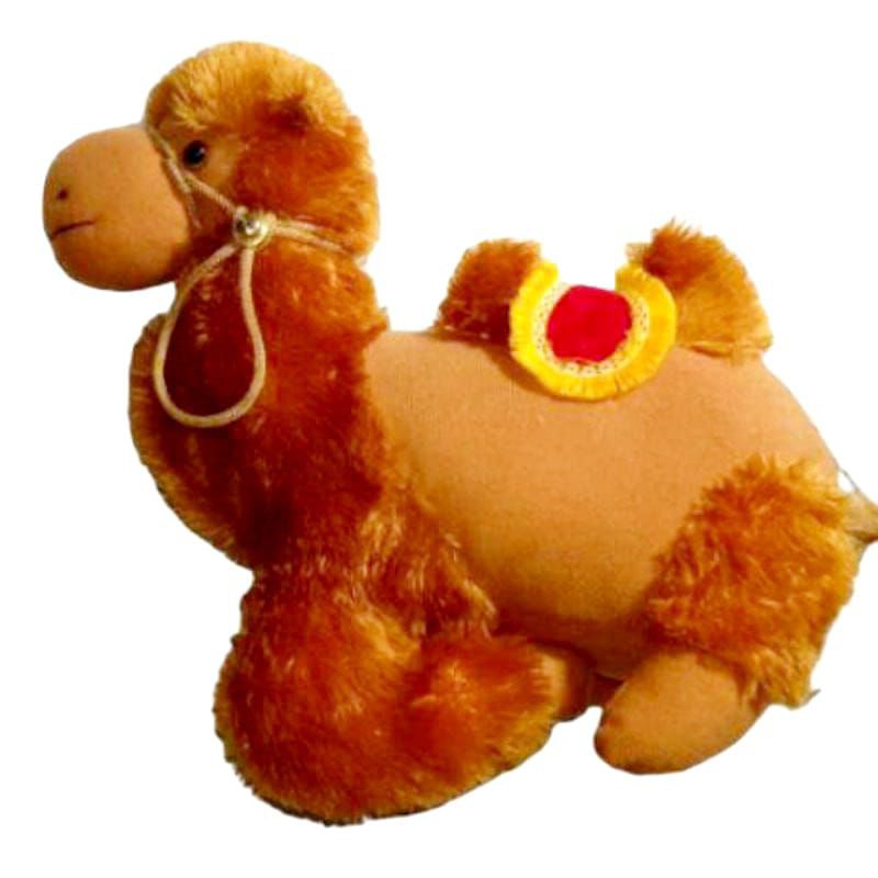 Jual BONEKA UNTA SIZE L TINGGI 40CM | Shopee Indonesia