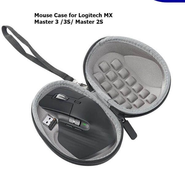 Jual Logitech Mx Master Terlengkap & Harga Terbaru Juni 2026 | Shopee ...