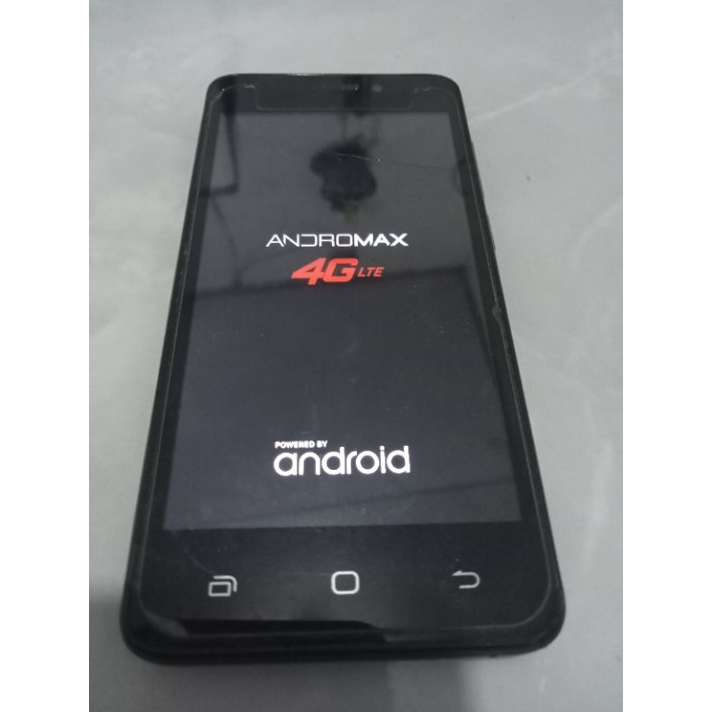 Jual Andromax 4g A26C4H siap pakai | Shopee Indonesia